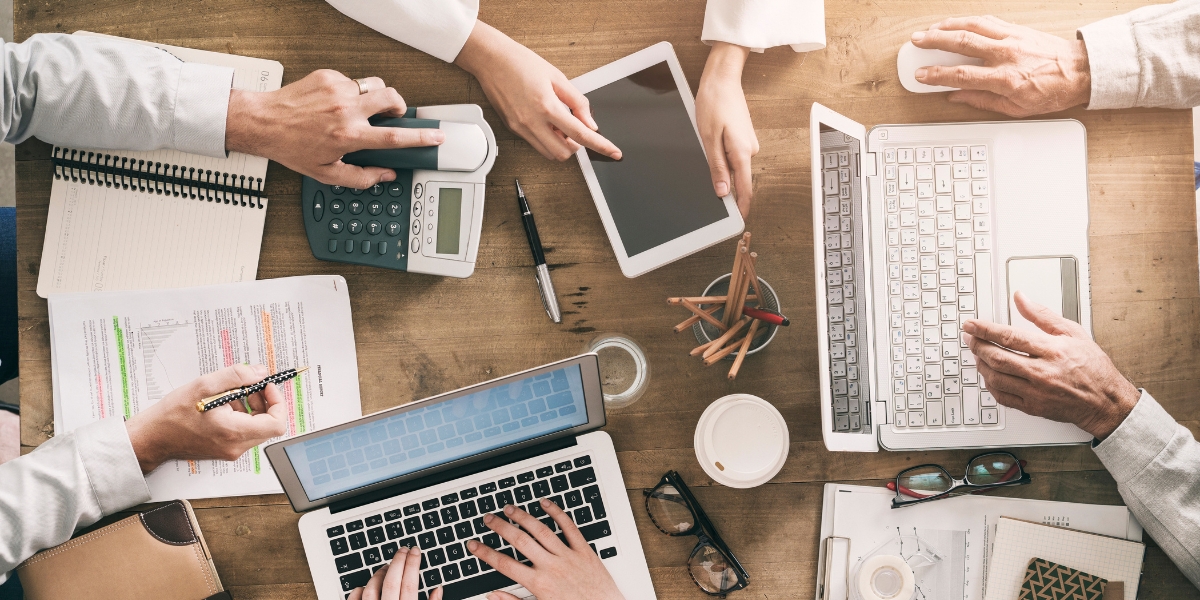 Investor Relations