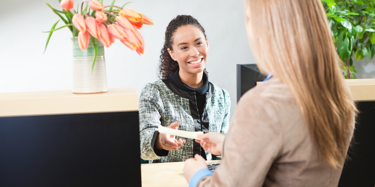 Personal Banking Services